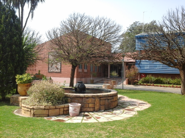 Aurora Primary School